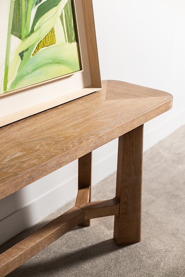 RAFAELA CONSOLE – FREEMAN GALLERY