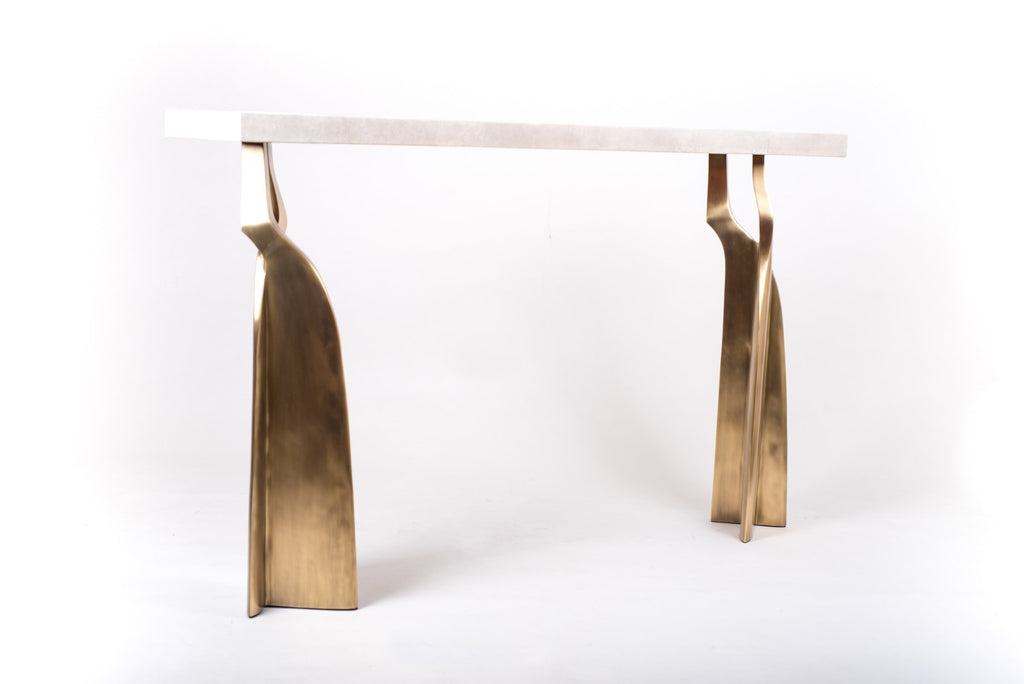 CHITAL CONSOLE – FREEMAN GALLERY