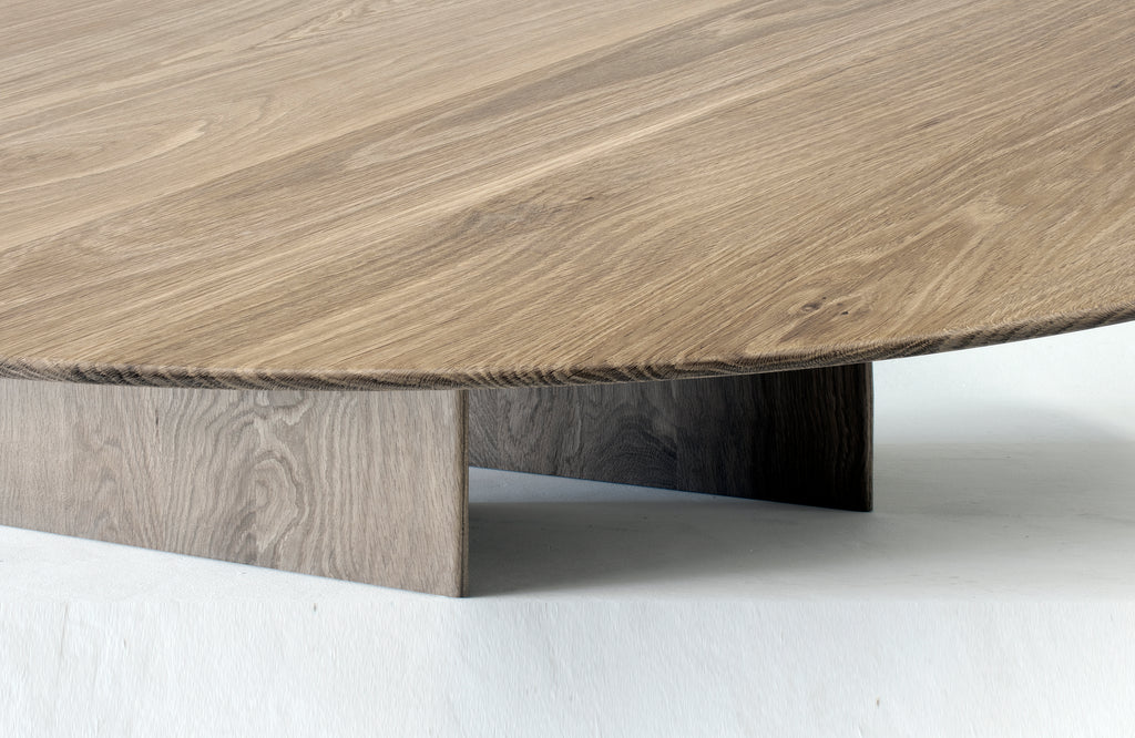 LOW EXPECTATIONS COFFEE TABLE – FREEMAN GALLERY