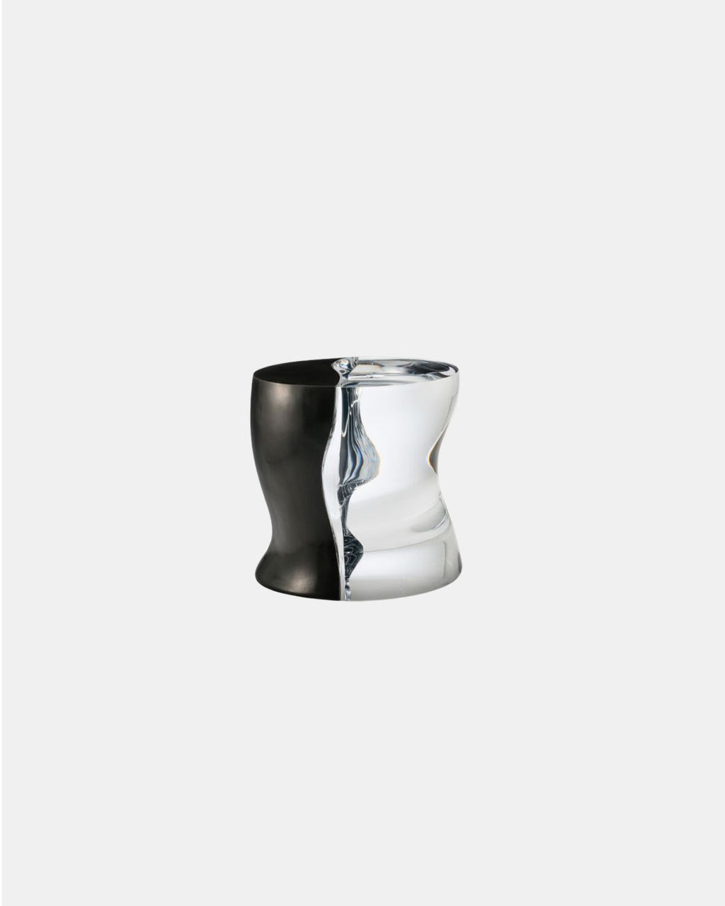 DIVISION SIDE TABLE – FREEMAN GALLERY
