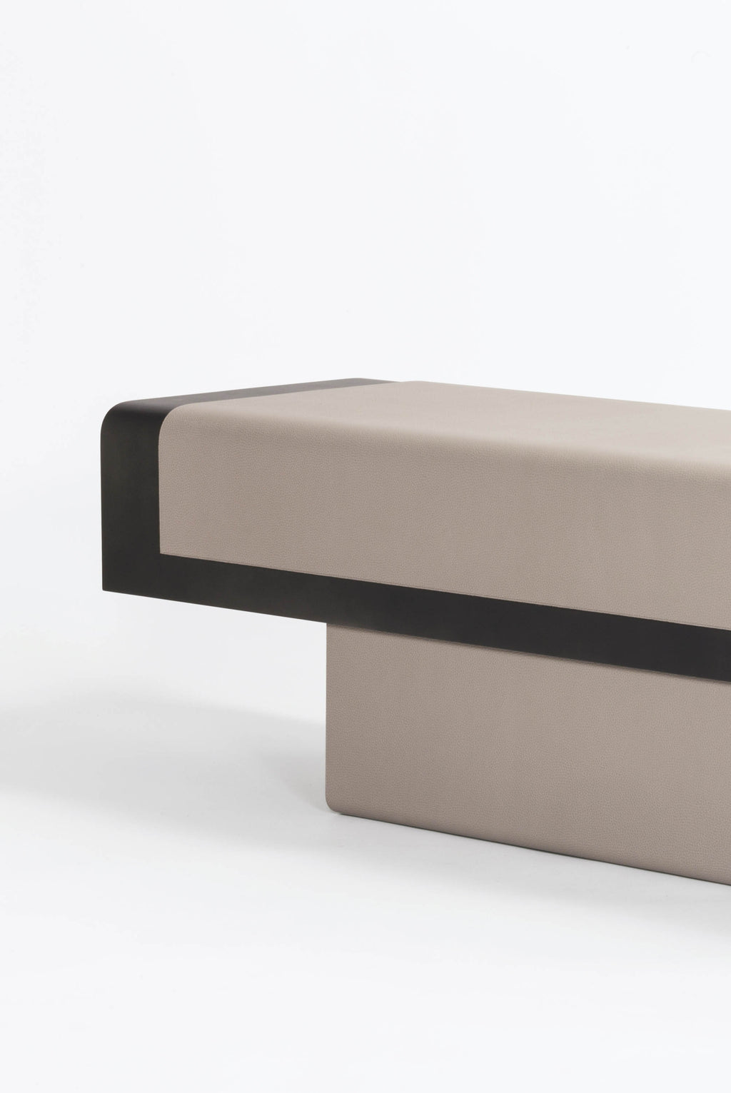 PANGEA BENCH – FREEMAN GALLERY