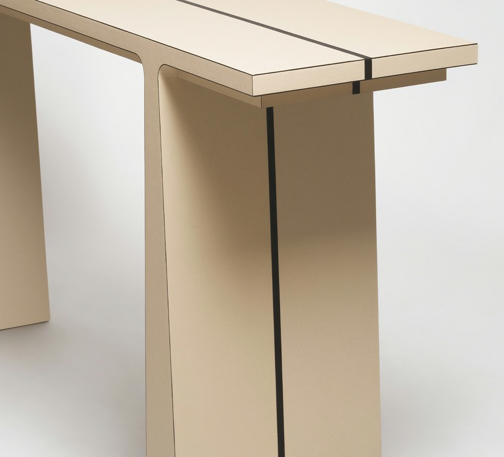 LA LINEA CONSOLE – FREEMAN GALLERY