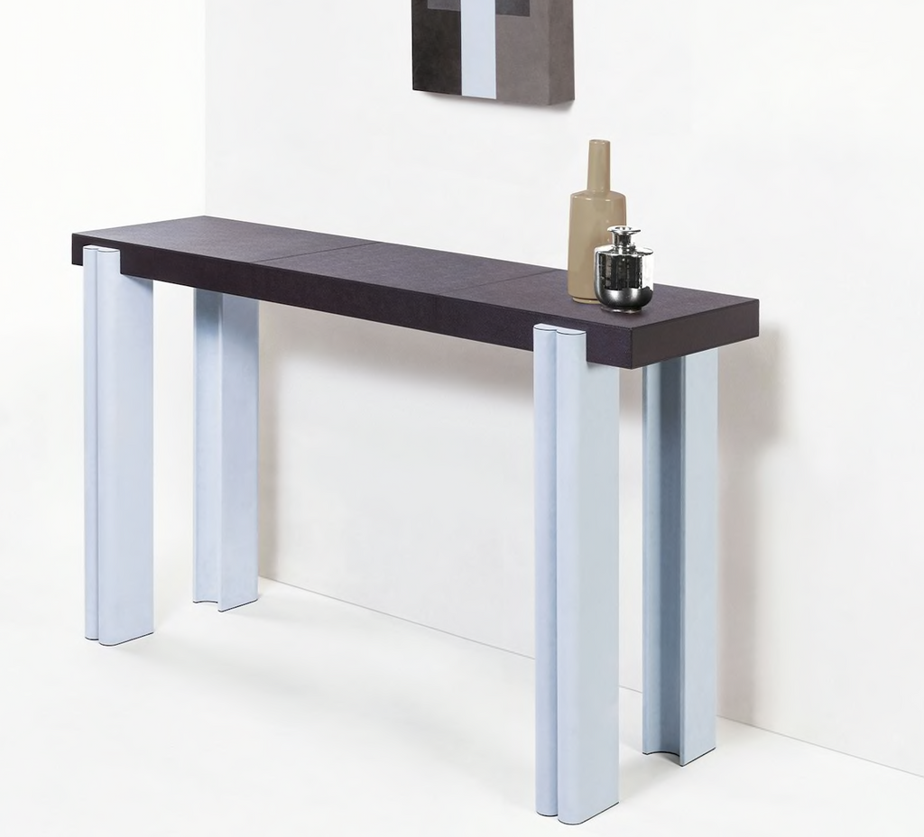 ALFABETA CONSOLE – FREEMAN GALLERY