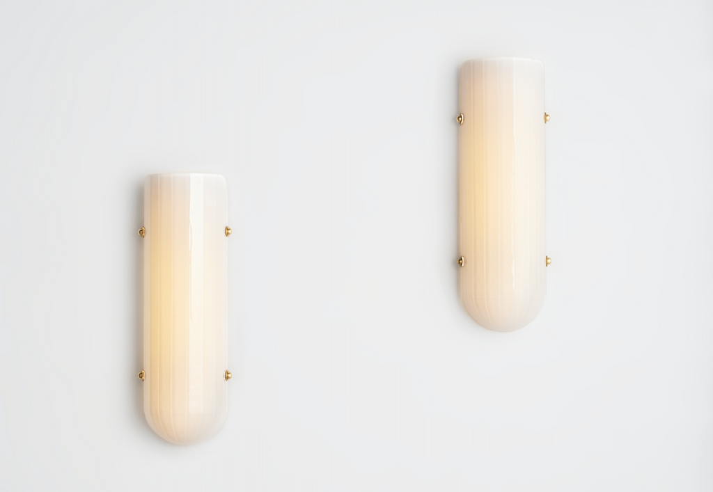 SELENE MINI SCONCE – FREEMAN GALLERY