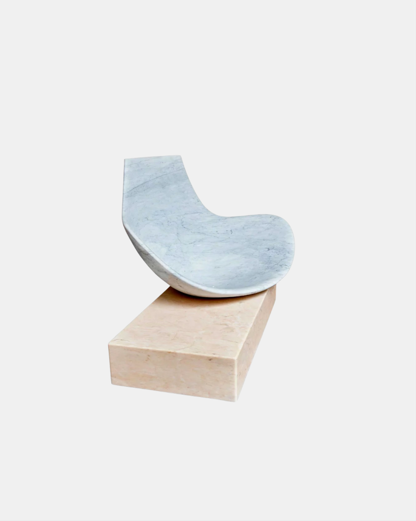 DEN LOUNGE CHAIR – FREEMAN GALLERY