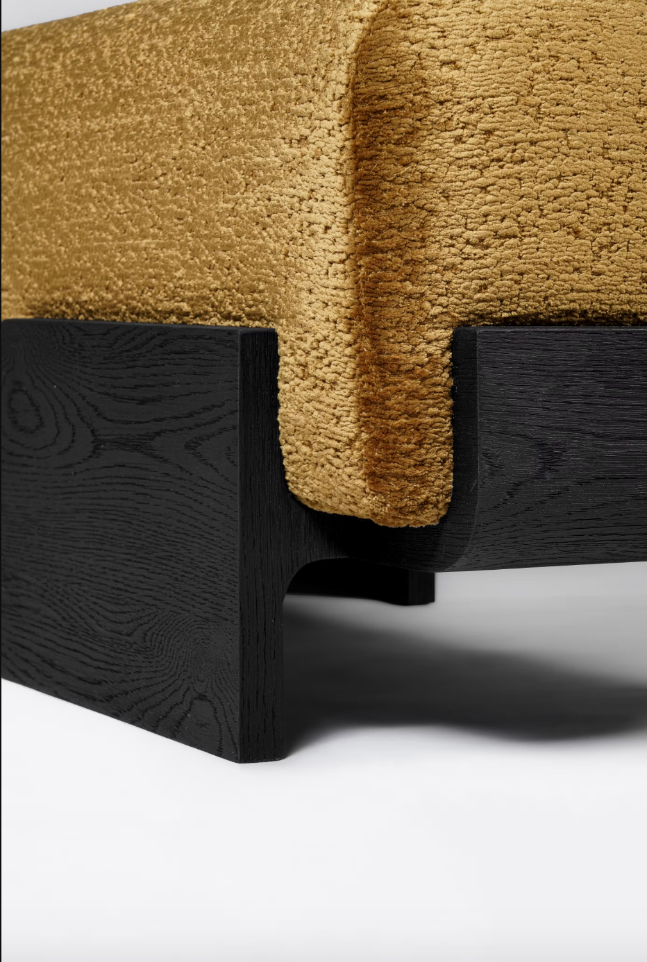 ADMANI BENCH – FREEMAN GALLERY