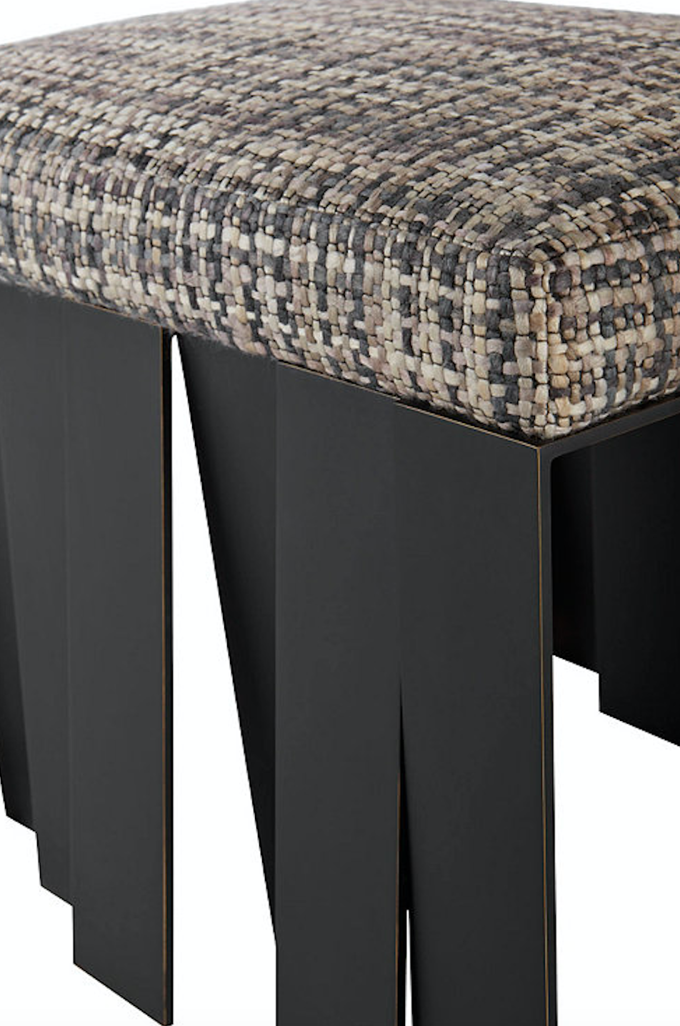 SLANT BENCH – FREEMAN GALLERY