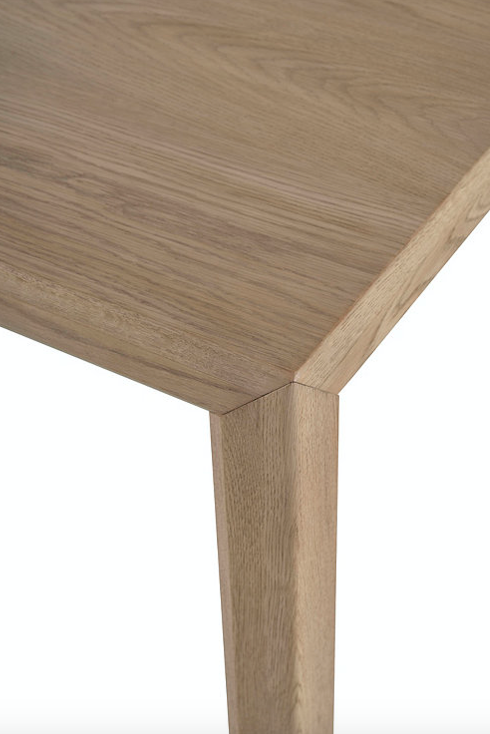 ANTOINE DINING TABLE – FREEMAN GALLERY