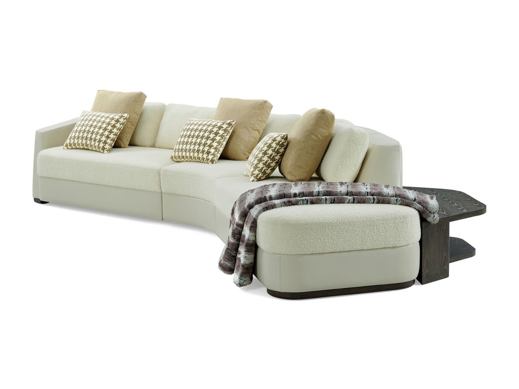 TUYA SECTIONAL SOFA – FREEMAN GALLERY