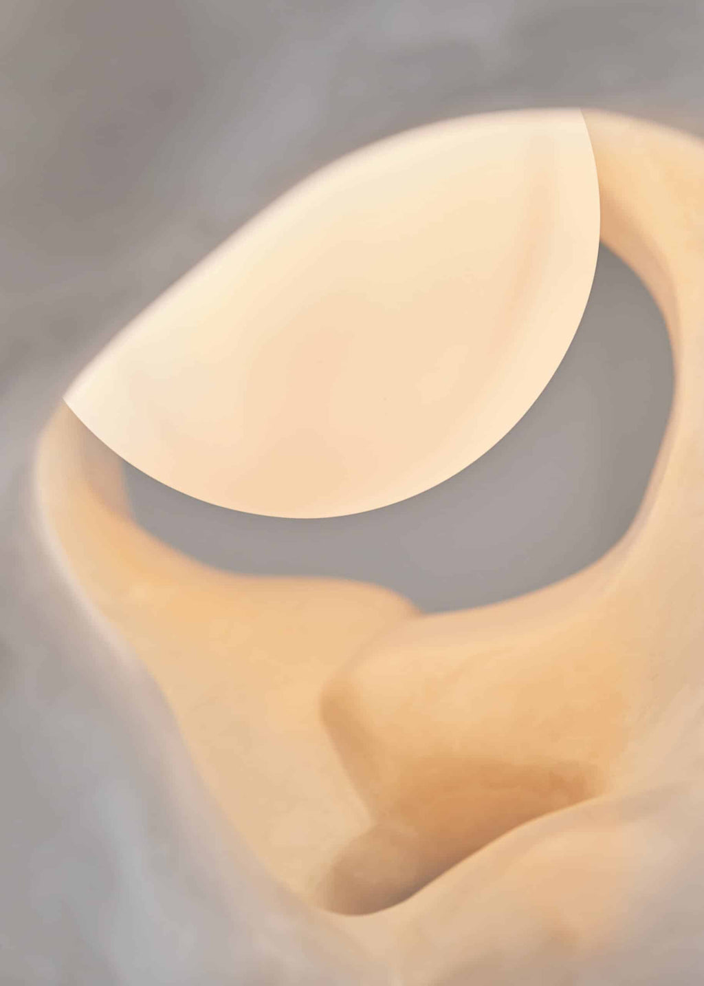 IKIGAI HANGING SCULPTURE – FREEMAN GALLERY