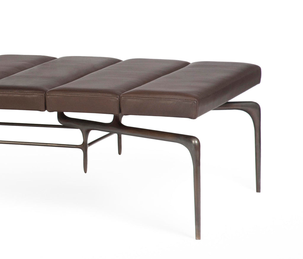 BRIDGER DAYBED – FREEMAN GALLERY