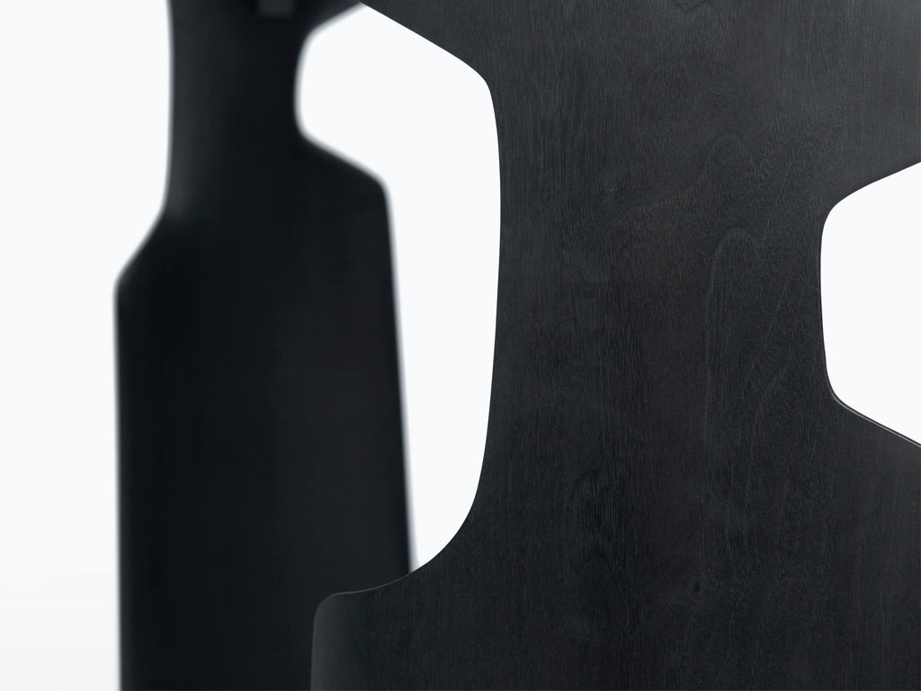 PRYOR CONSOLE – FREEMAN GALLERY