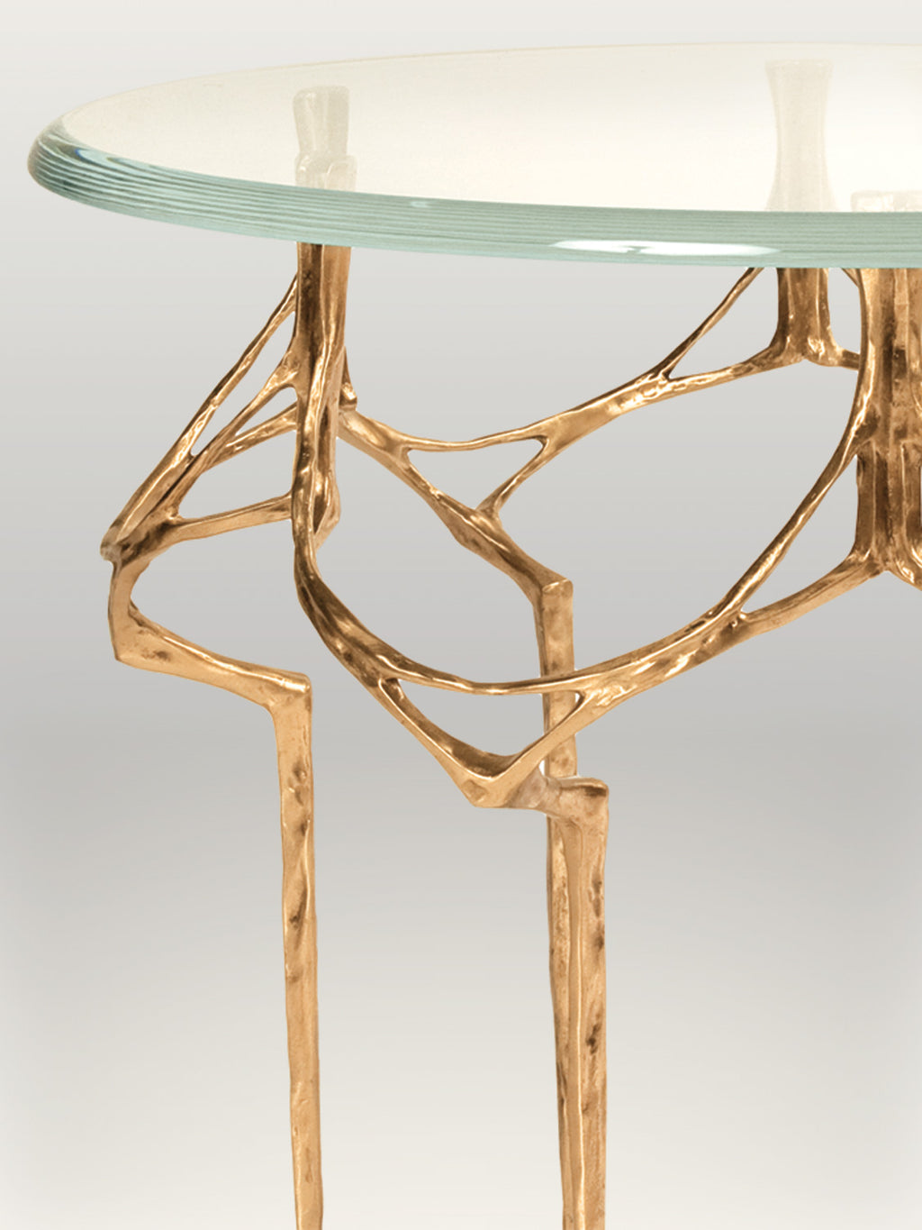 COLETTE SIDE TABLE – FREEMAN GALLERY