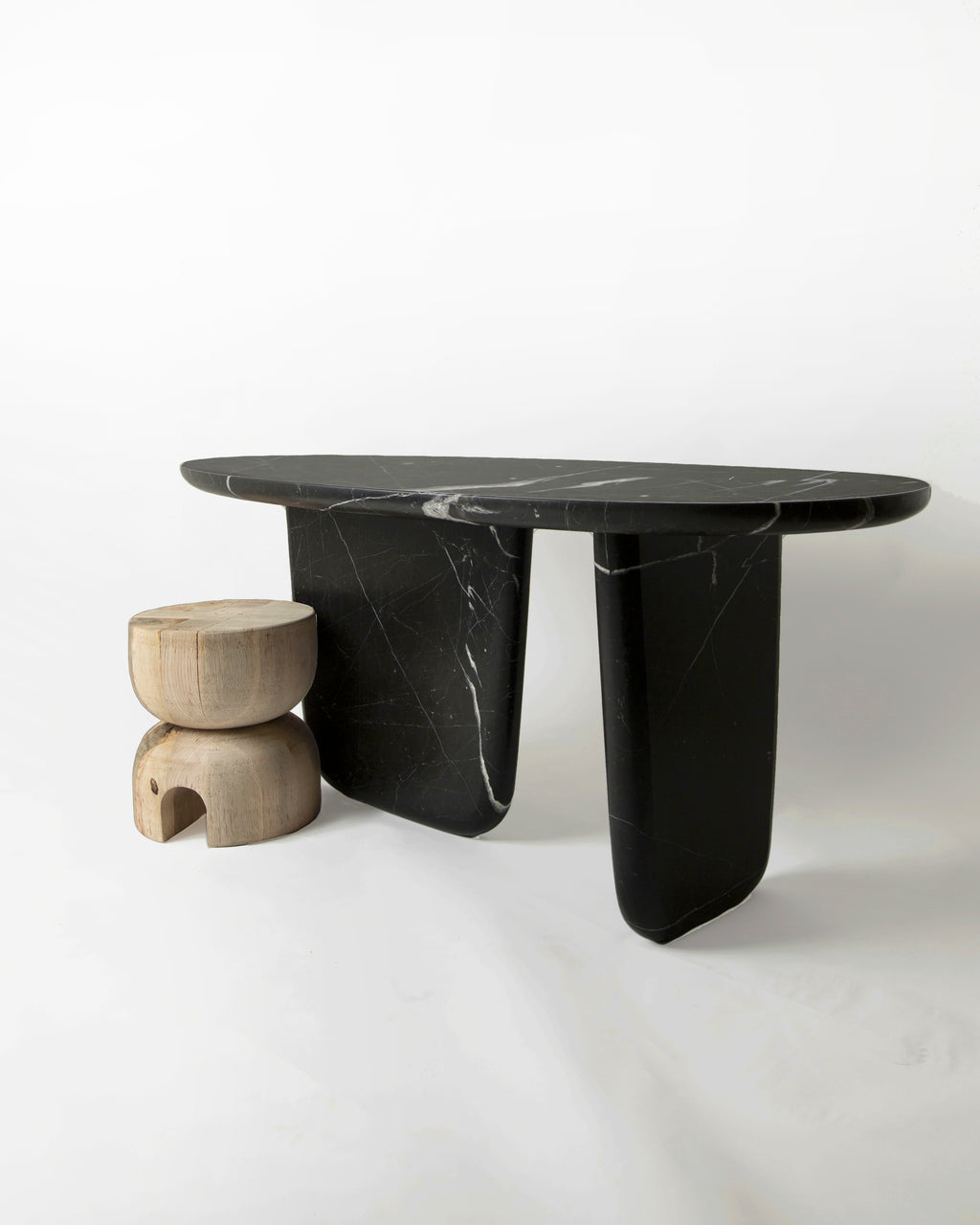 NERU TABLE – FREEMAN GALLERY