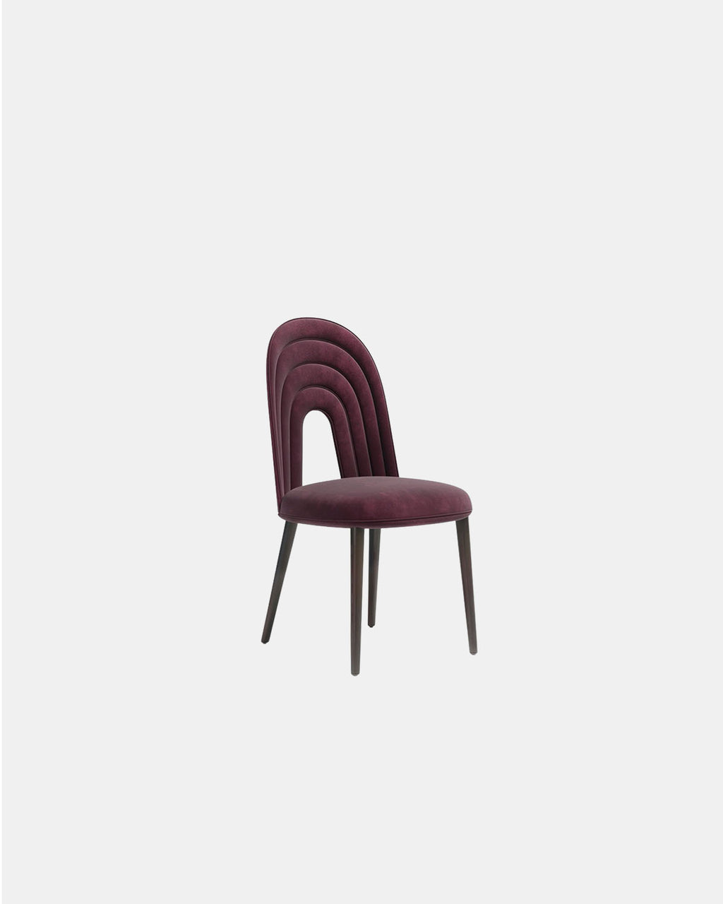 ECHO DINING CHAIR – FREEMAN GALLERY
