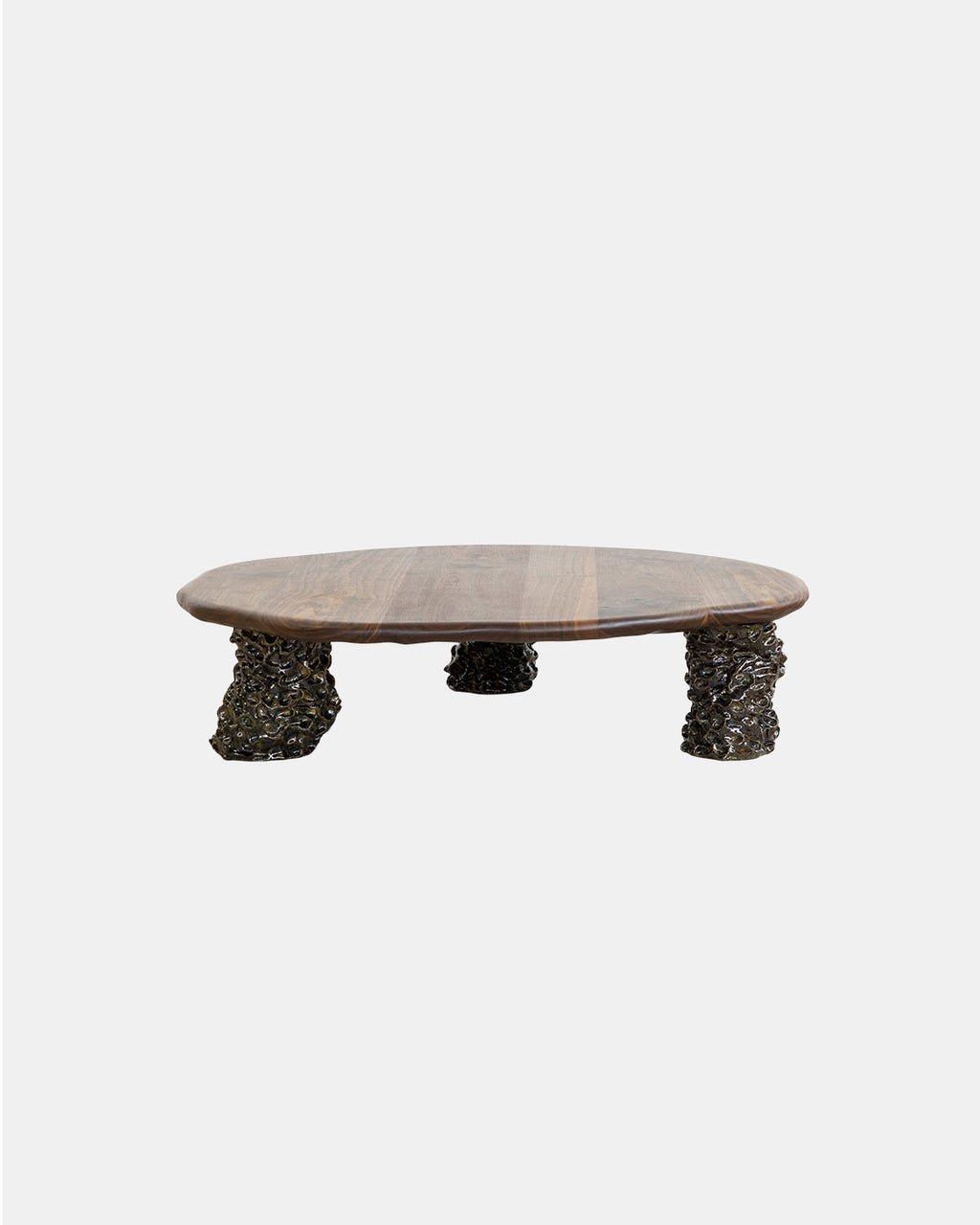 COFFEE TABLES – FREEMAN GALLERY