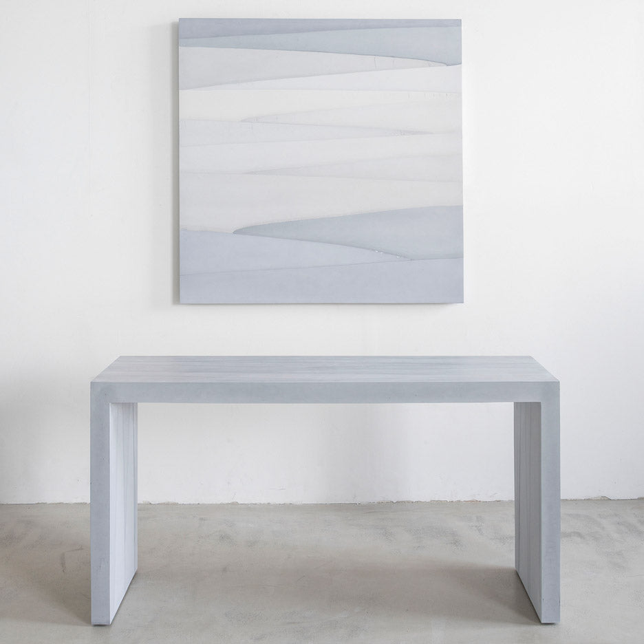 FADE FLATWORK – FREEMAN GALLERY