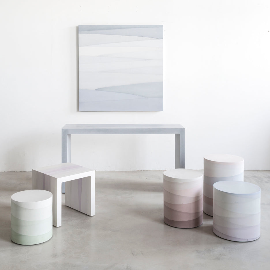 FADE CONSOLE – FREEMAN GALLERY