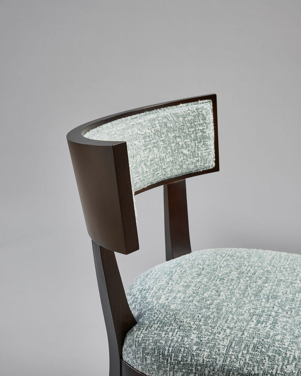 PEGGY DINING CHAIR – FREEMAN GALLERY