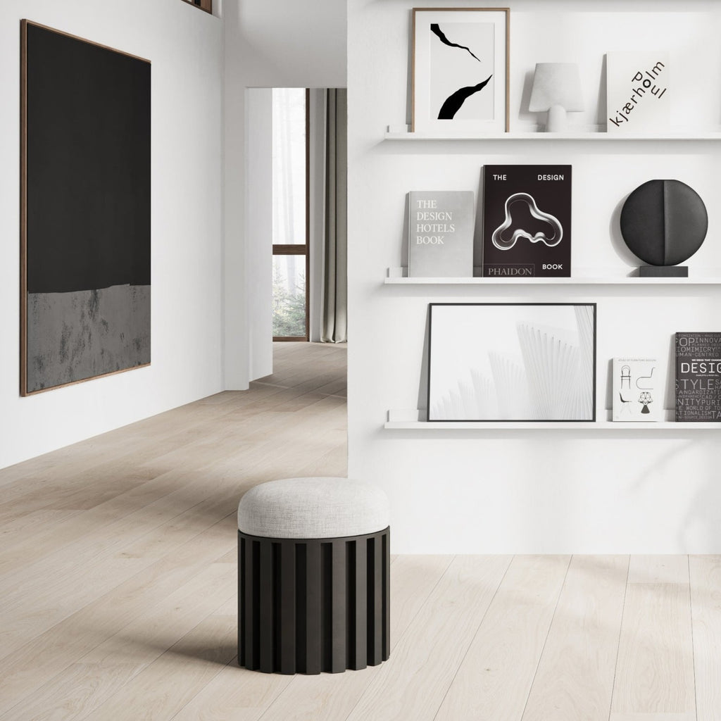 TRIBU STOOL – FREEMAN GALLERY