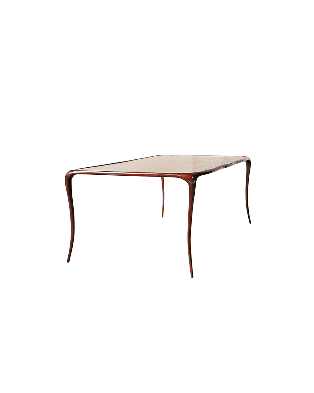 ARIA DINING TABLE – FREEMAN GALLERY