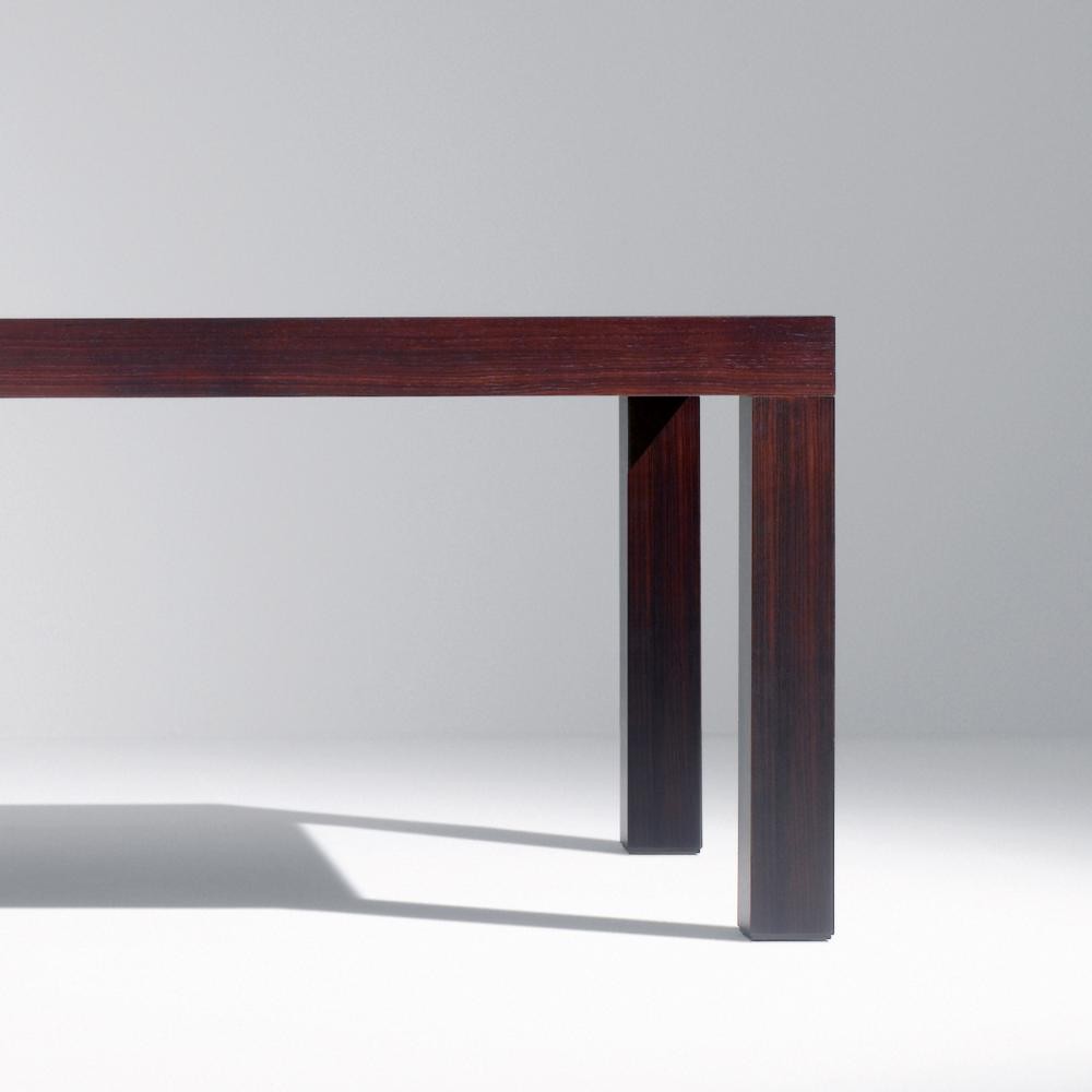 ML 52 DINING TABLE – FREEMAN GALLERY