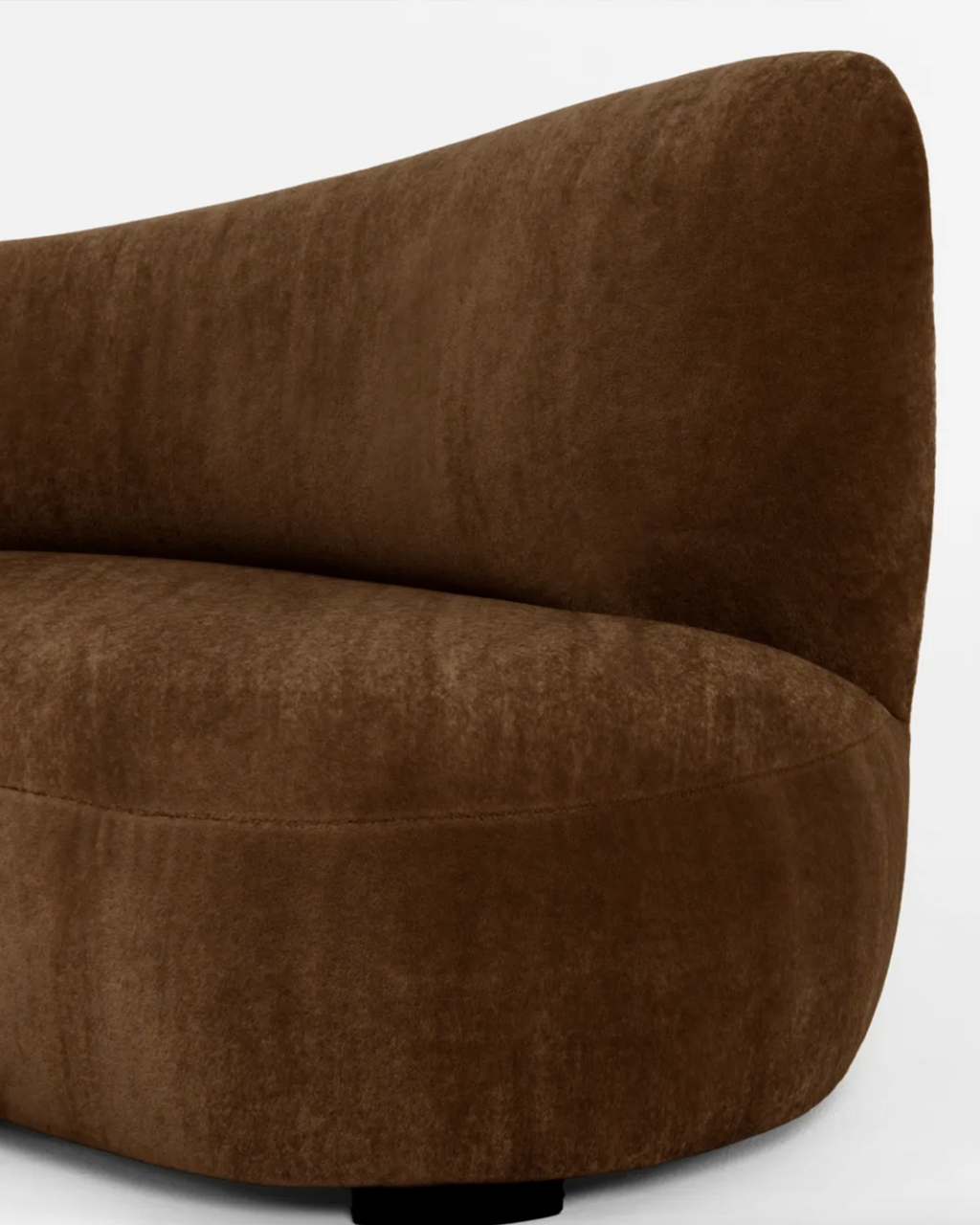 MINOTAURE 280 SOFA – FREEMAN GALLERY