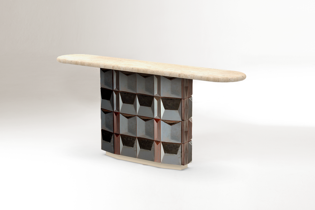 MILANO CONSOLE – FREEMAN GALLERY