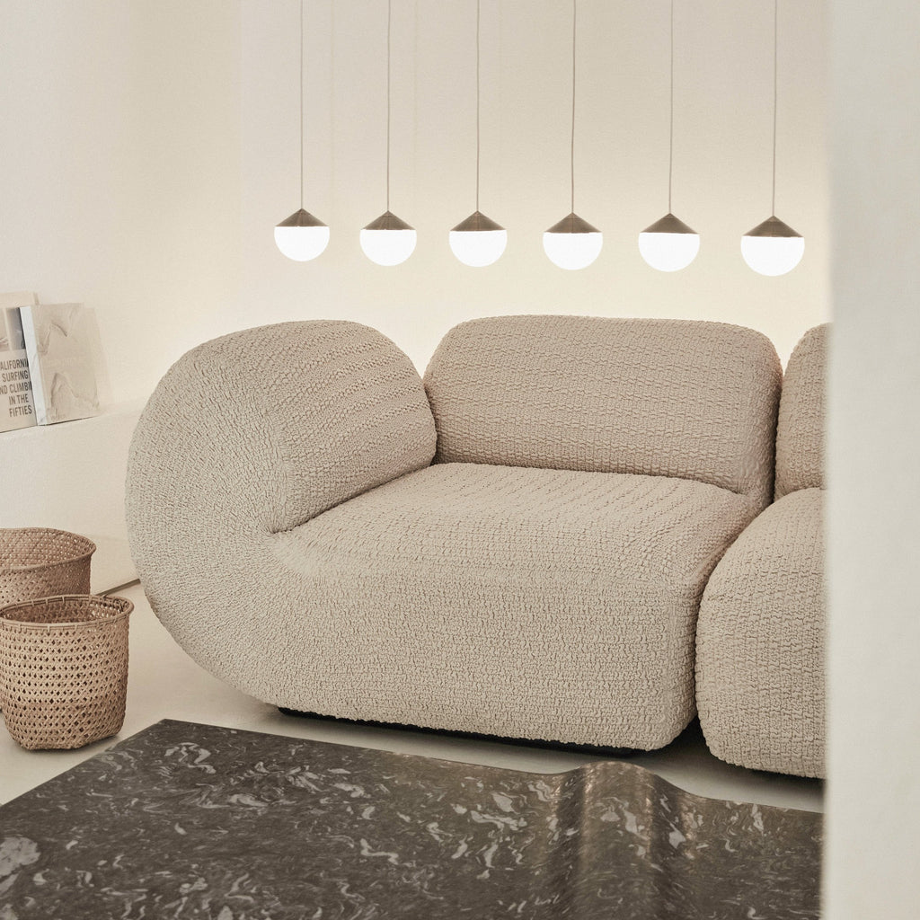 ONDA COFFEE TABLE – FREEMAN GALLERY