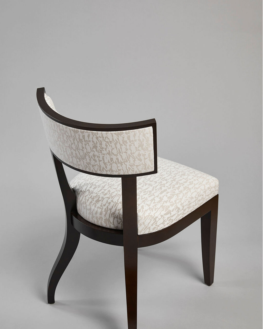 PEGGY SUE DINING CHAIR – FREEMAN GALLERY