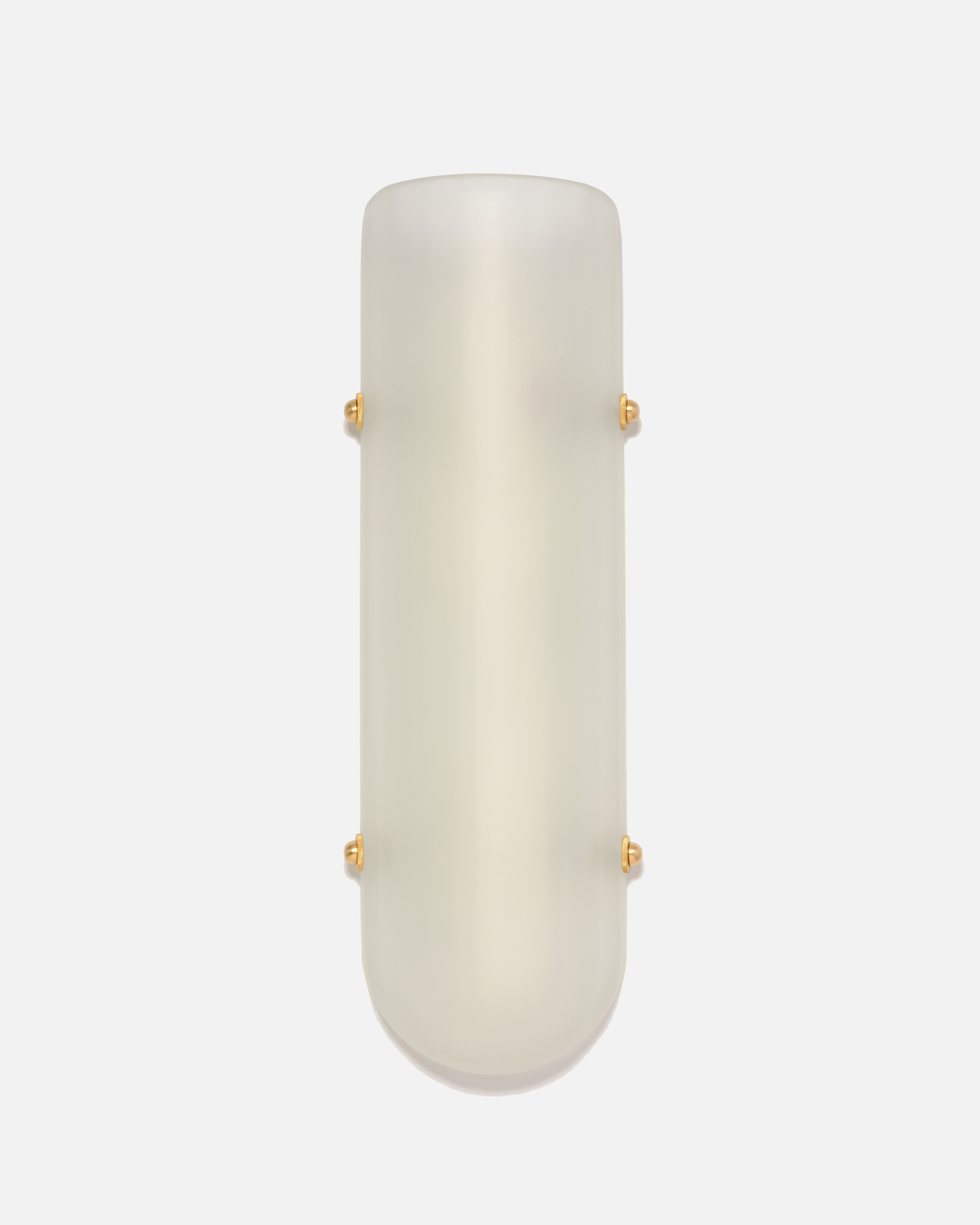 SELENE SELENITE SCONCE – FREEMAN GALLERY