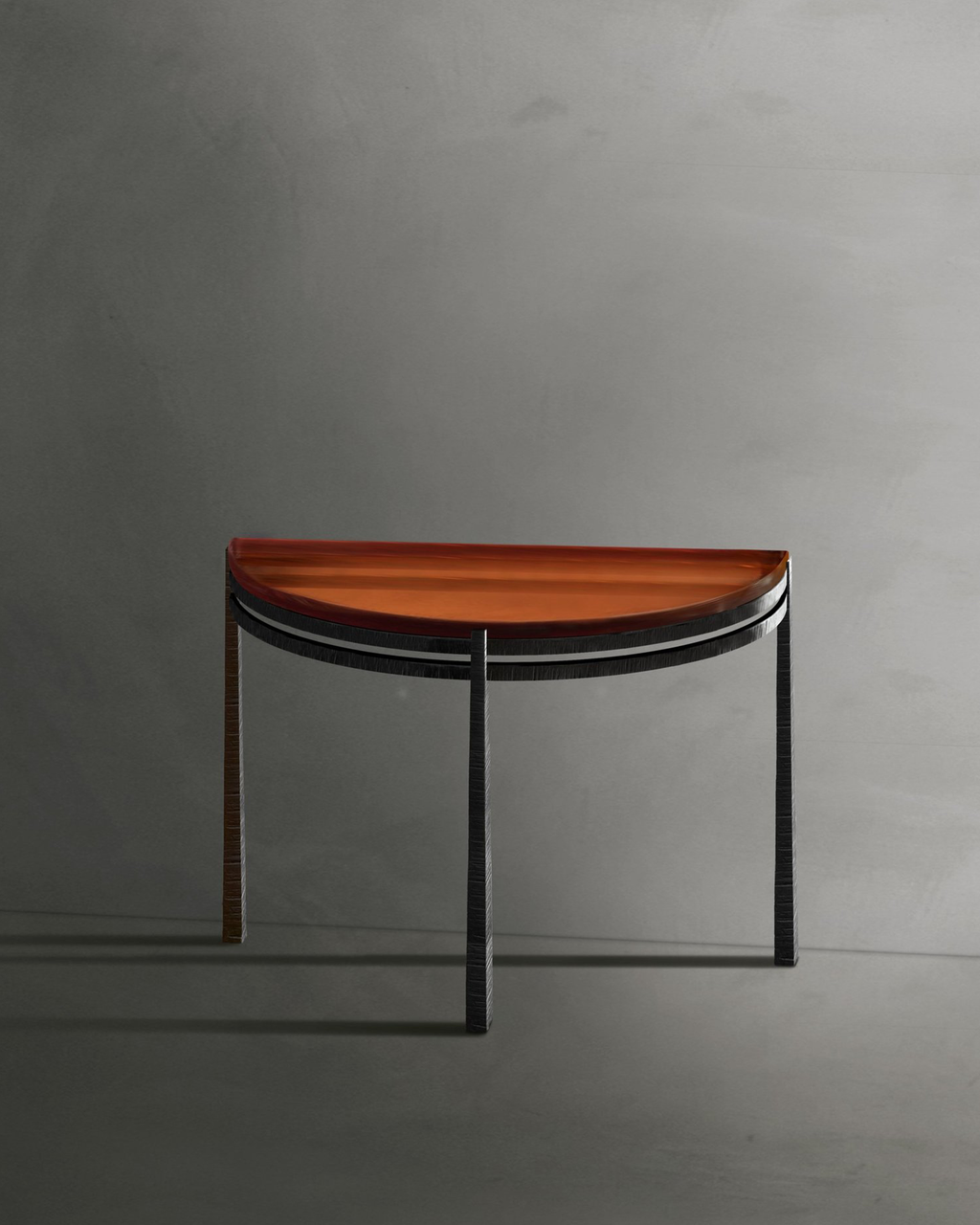 MIRRA CONSOLE – FREEMAN GALLERY