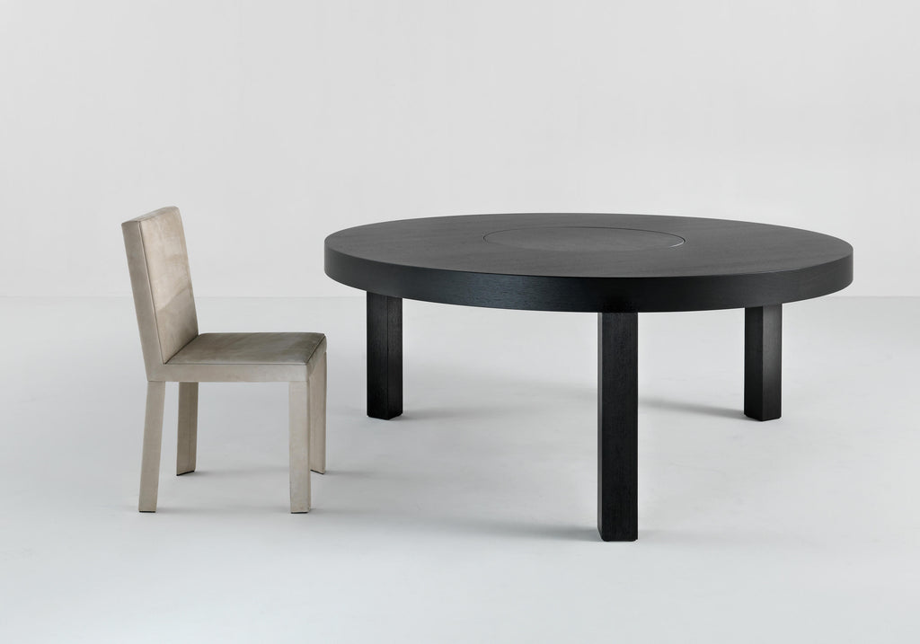 ML 51 DINING TABLE – FREEMAN GALLERY
