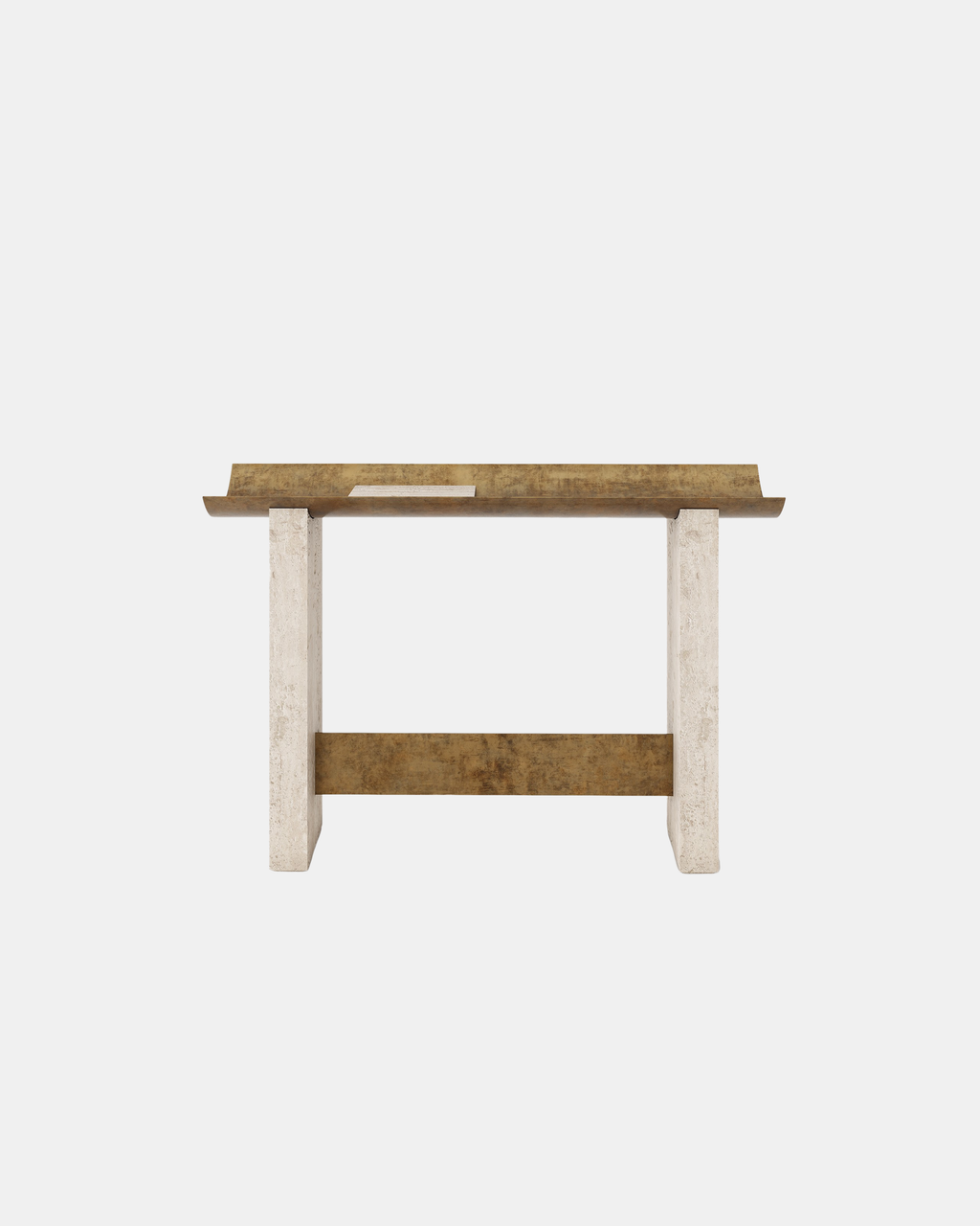 BRUT CONSOLE – FREEMAN GALLERY