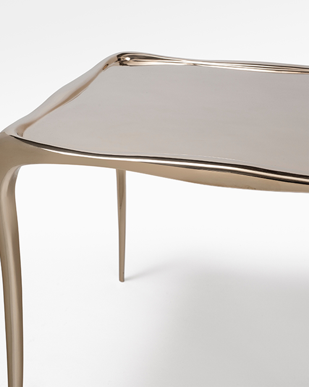 ARIA SIDE TABLE – FREEMAN GALLERY