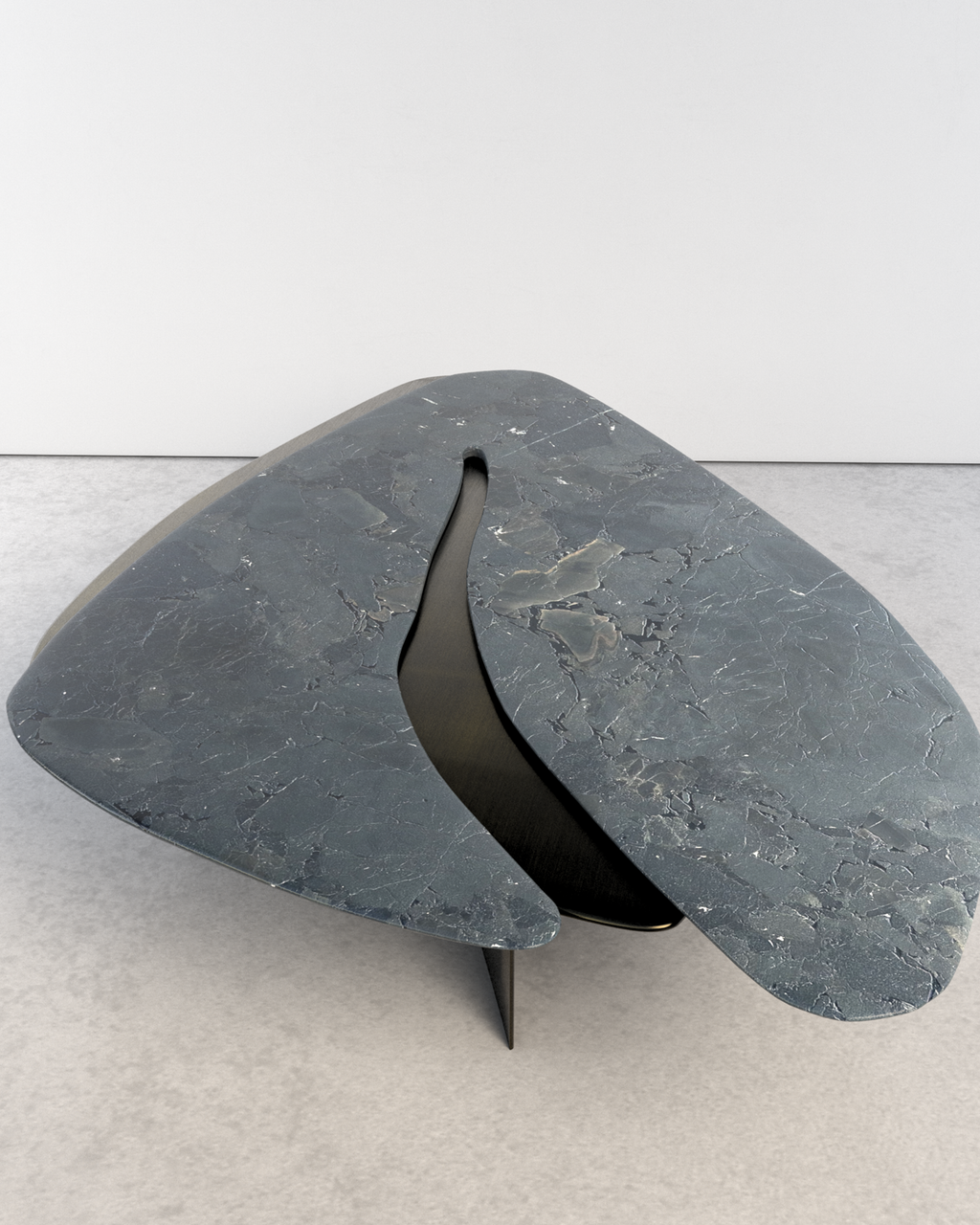 FELINE V COFFEE TABLE – FREEMAN GALLERY
