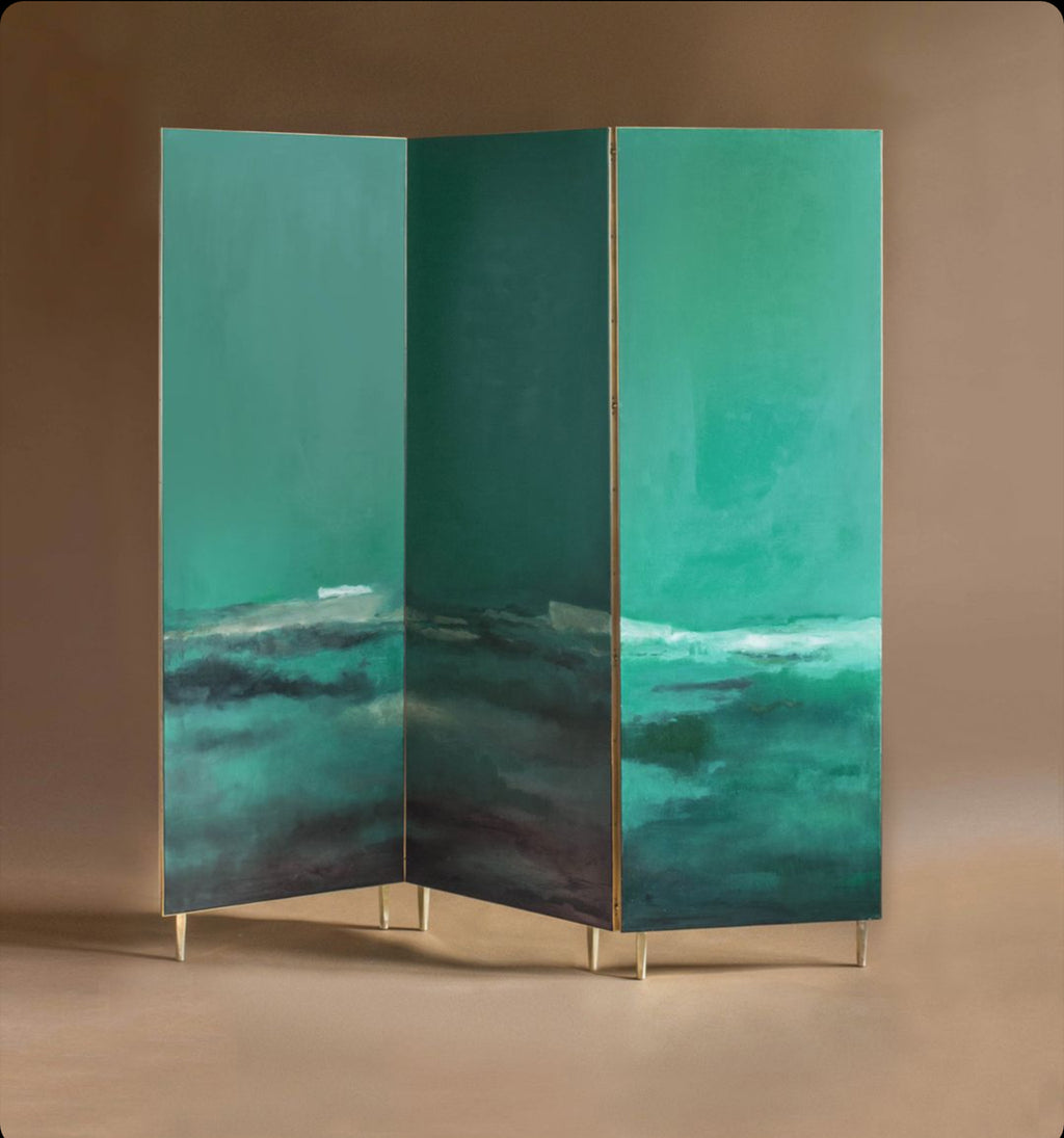 EWELINA MAKOSA SCREEN – FREEMAN GALLERY