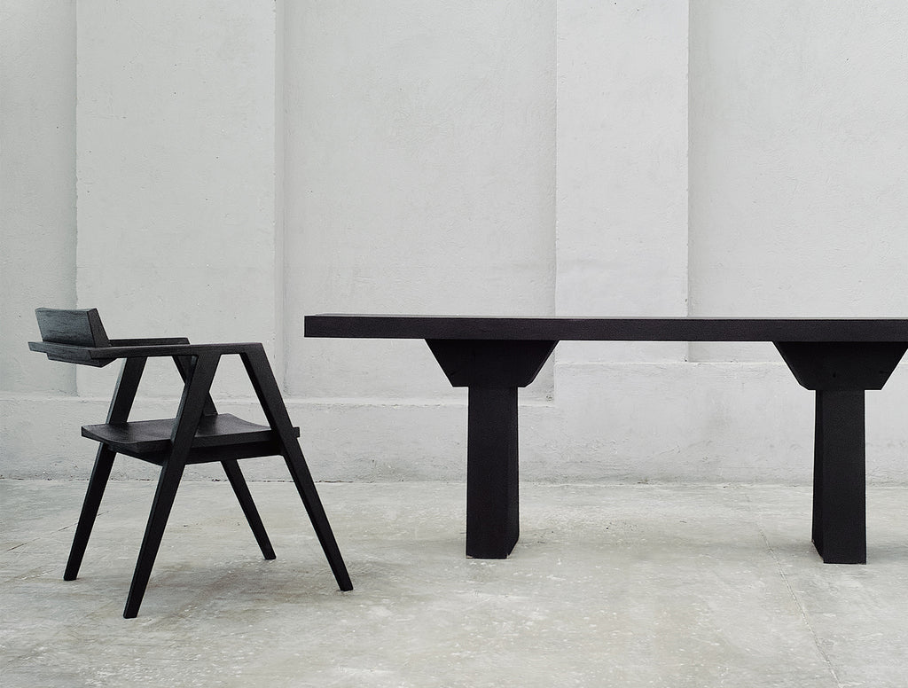 ACROS CONSOLE – FREEMAN GALLERY