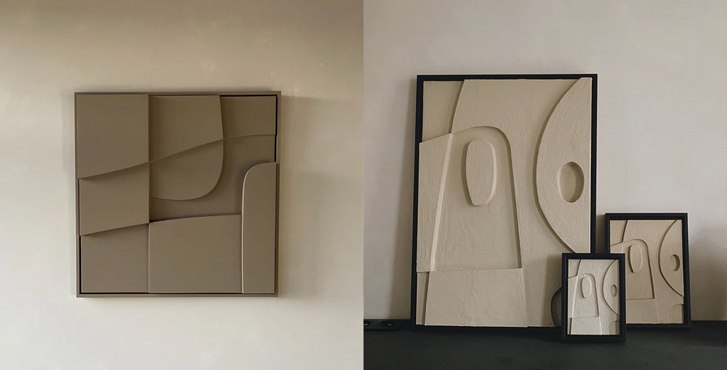 EDITH BEURSKENS – FREEMAN GALLERY