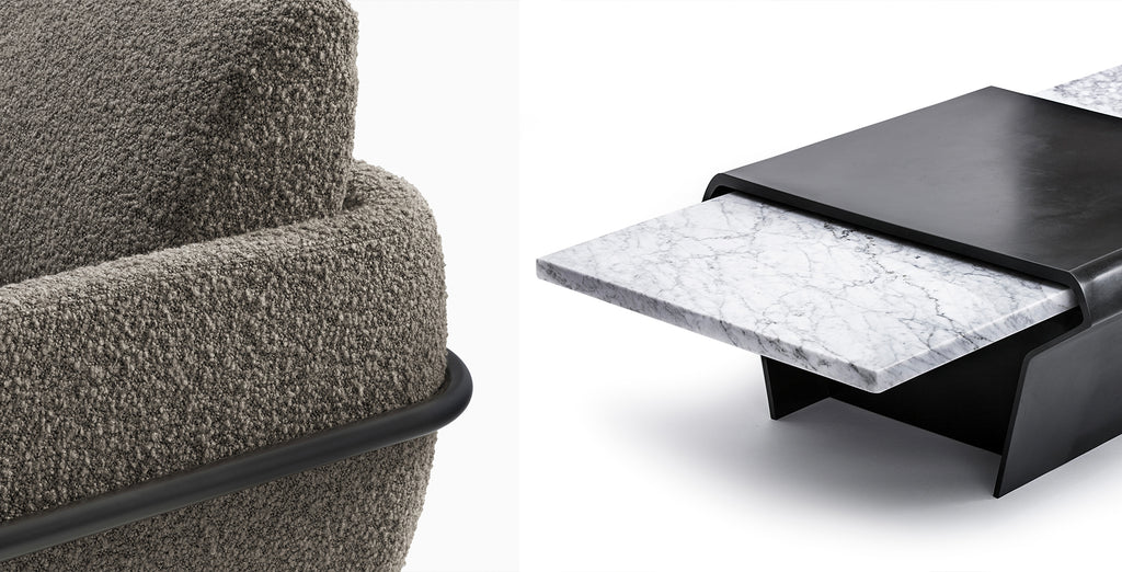 CASTE DESIGN – FREEMAN GALLERY