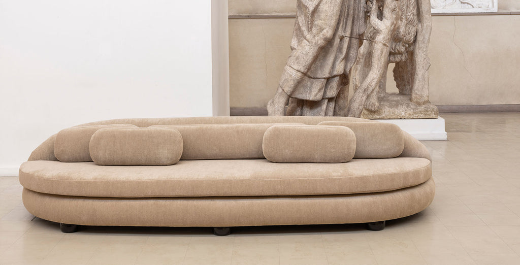 PIERRE AUGUSTIN ROSE – FREEMAN GALLERY