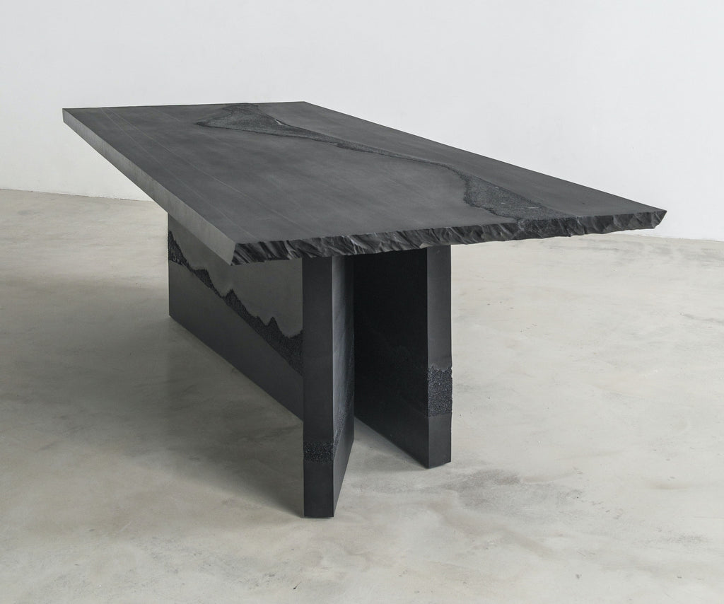 Y DINING TABLE – FREEMAN GALLERY