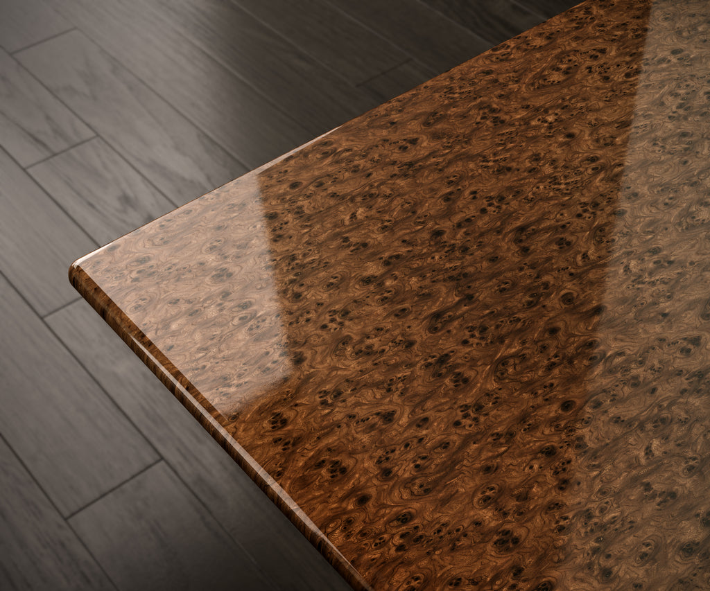 PANTHEON TABLE TYPE II – FREEMAN GALLERY