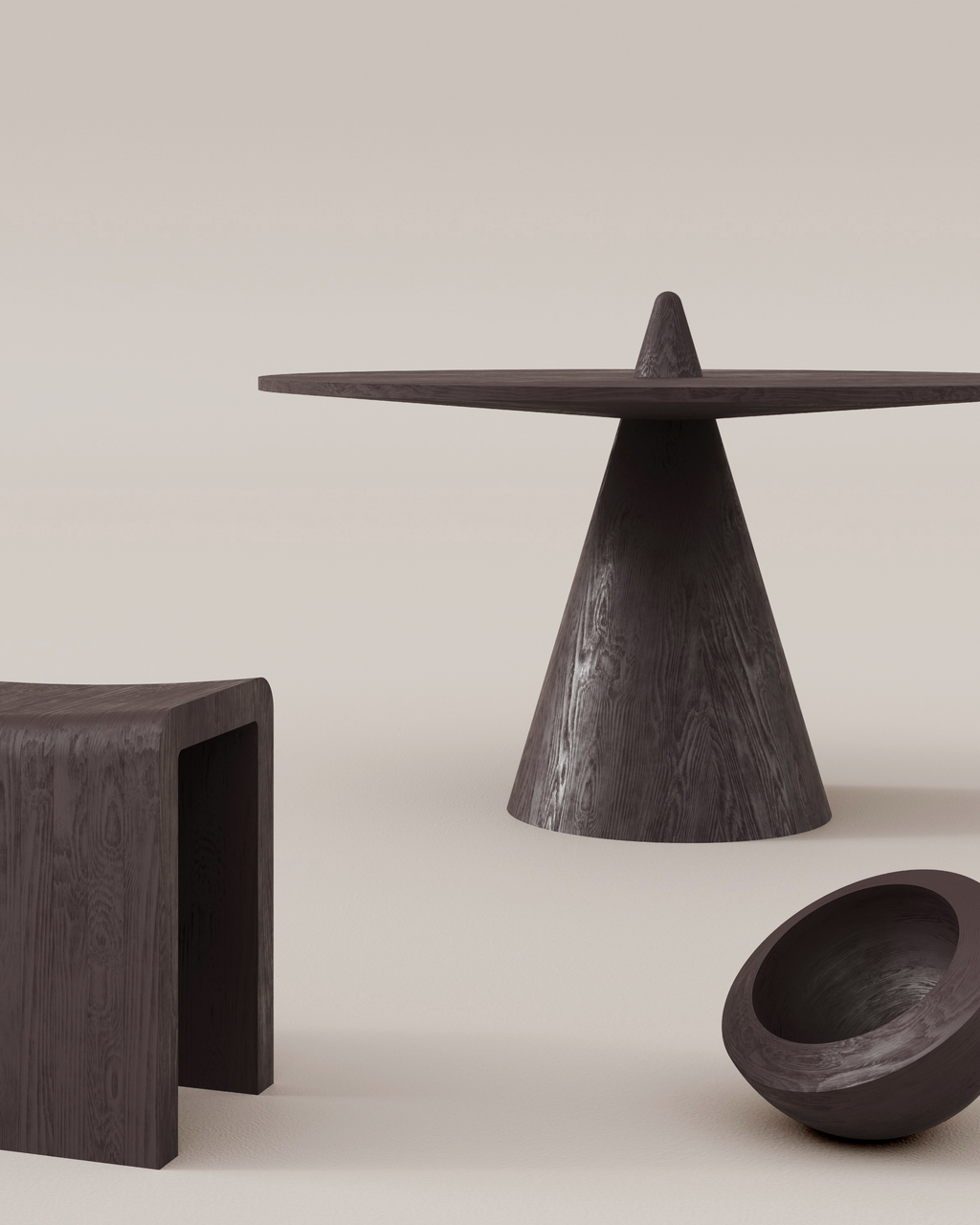 ROTOLA TABLETOP – FREEMAN GALLERY