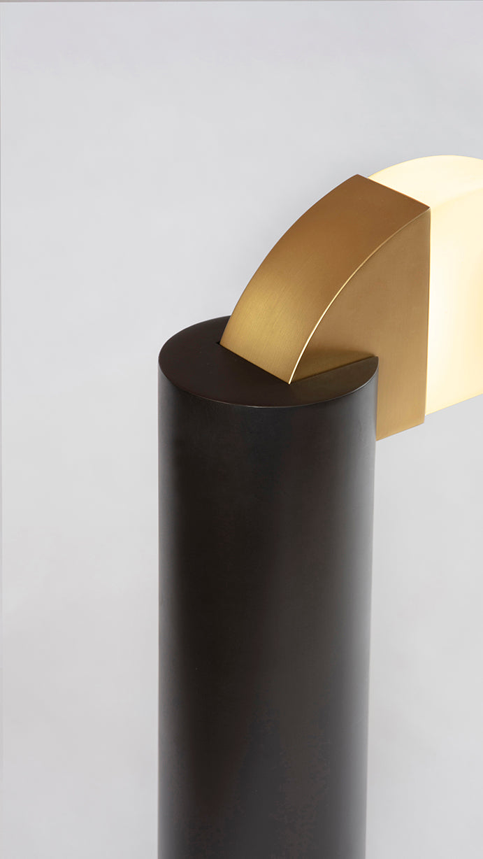 SHADOW TABLE LAMP – FREEMAN GALLERY