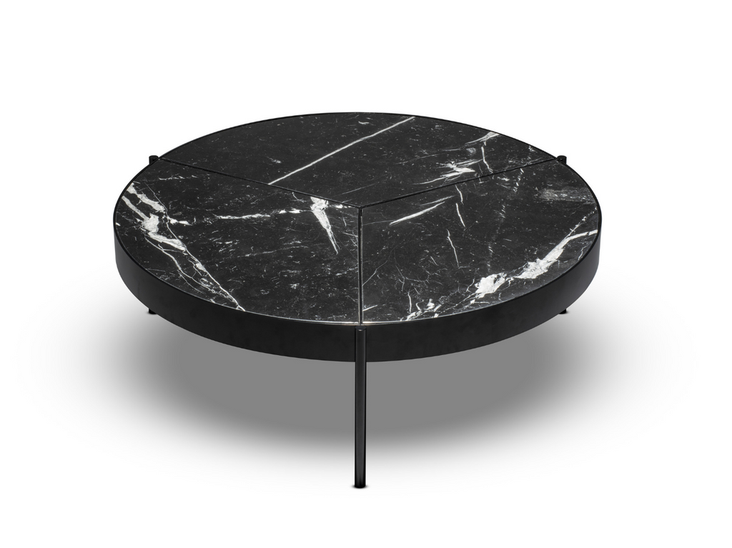 RAY COFFEE TABLE 100 – FREEMAN GALLERY
