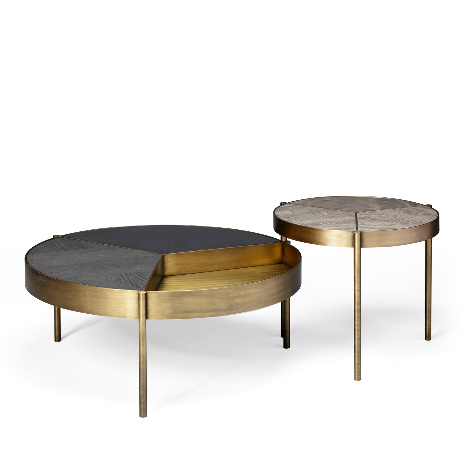 RAY COFFEE TABLE – FREEMAN GALLERY