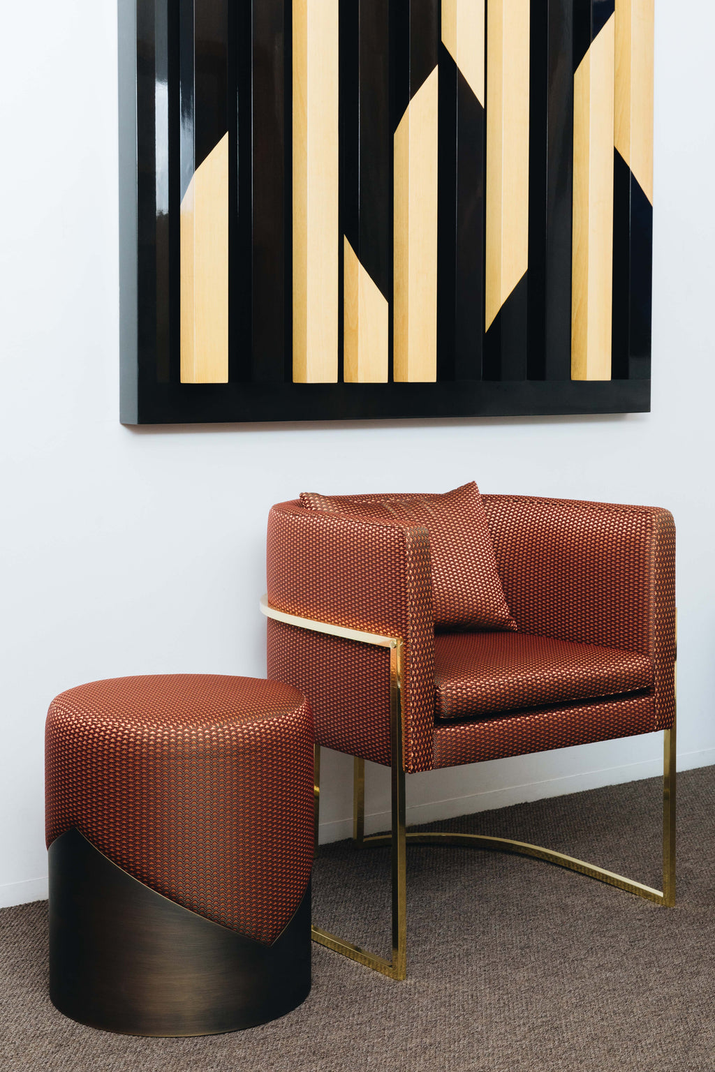 GRAPHIQUE PANEL – FREEMAN GALLERY
