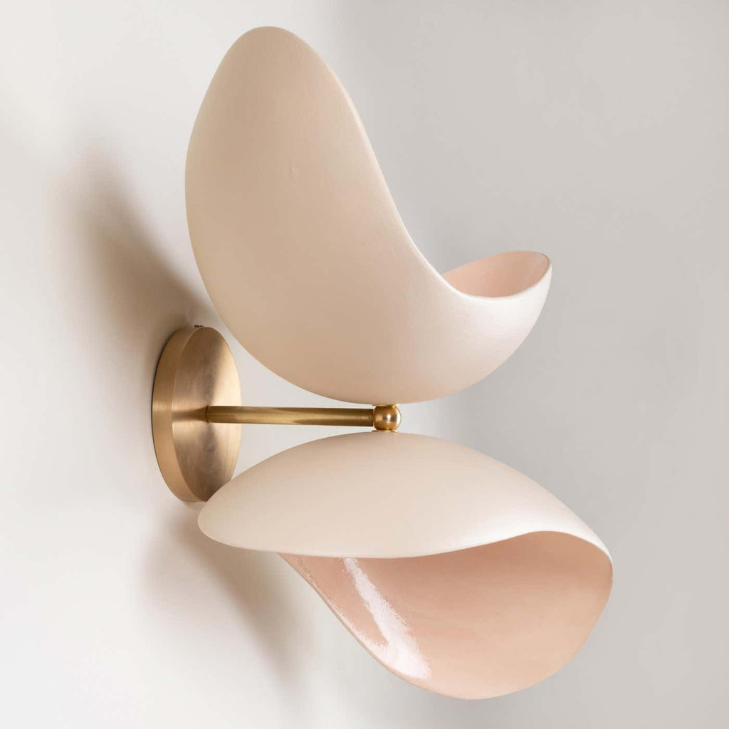 VENUS WALL SCONCE – FREEMAN GALLERY
