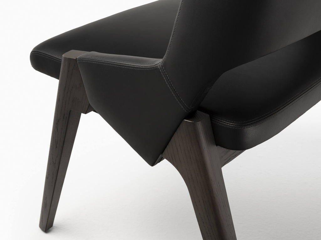 LARSLAN DINING SIDE CHAIR – FREEMAN GALLERY